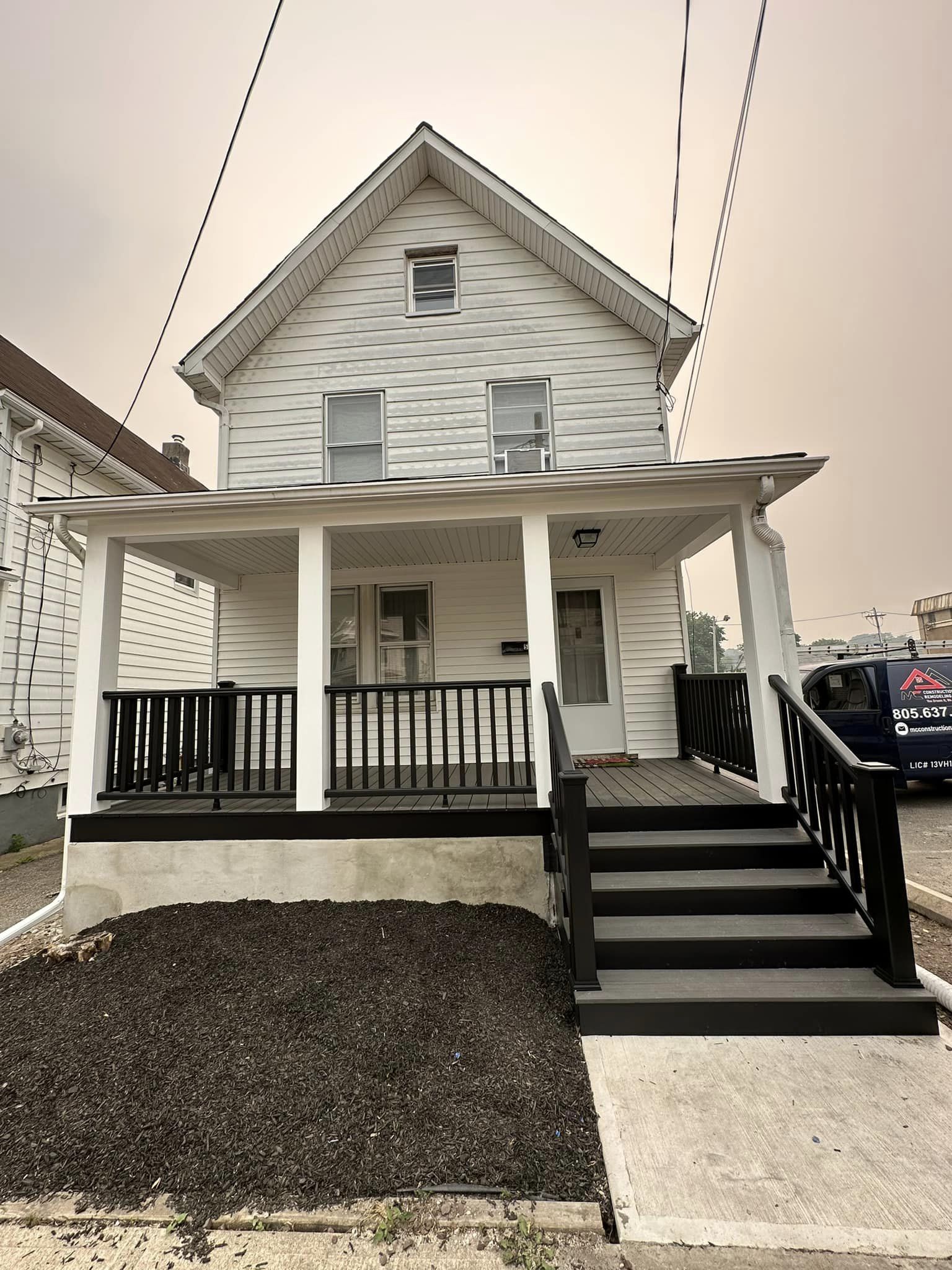 M.C. Construction and Remodeling, L.L.C. – Expert Remodeling and Restoration Services in ...